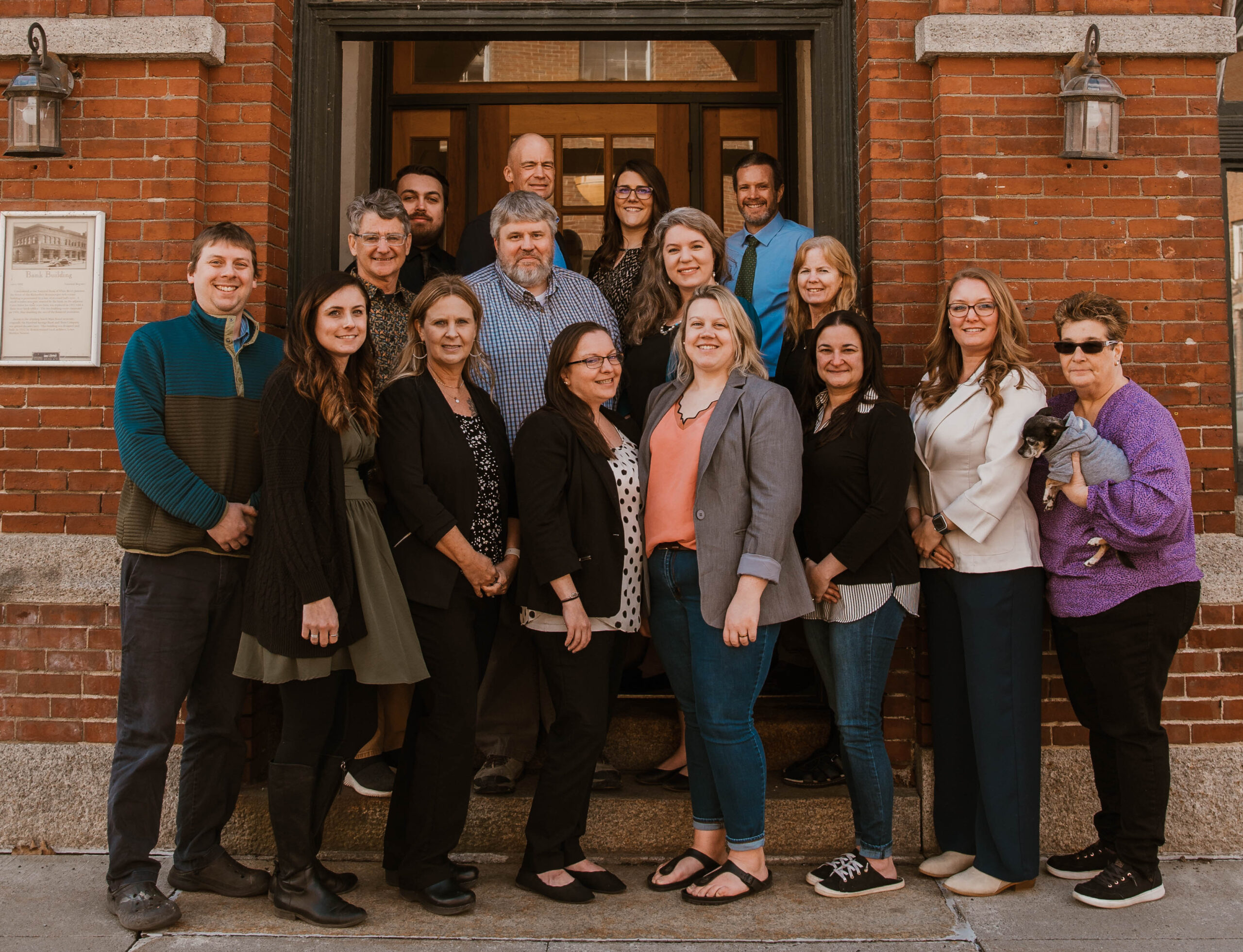 ARIS Solutions | A Person-centered Approach to Financial Management